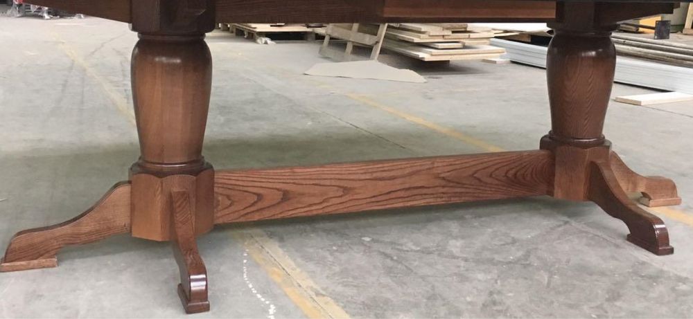 Cele mai tari picioare din lemn strunjit pentru mese de poker Bucuresti ...