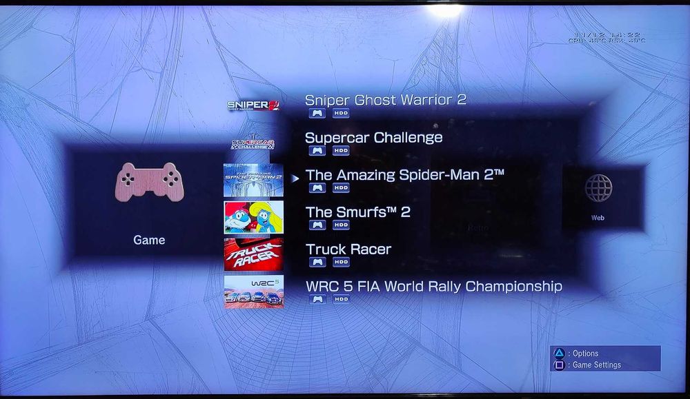 38 jocuri PS3 + Playstation 3 cu GTA V, Minecraft, FC24 / FIFA 24 Vaslui • OLX.ro