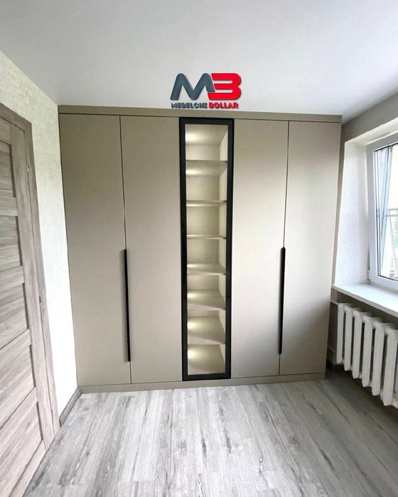 Shkaf kupe chegirma 100% shkaf zakaz: 1 050 000 сум - Мебель для прихожей Ташкент на Olx