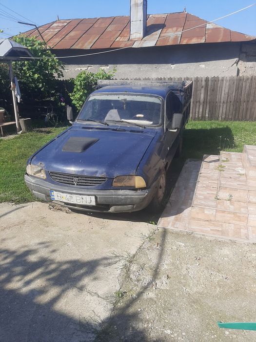 Dacia papuc de vanzare Pitesti • OLX.ro