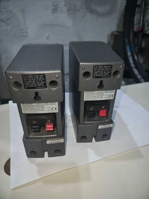 Boxe sony pasive Timisoara • OLX.ro