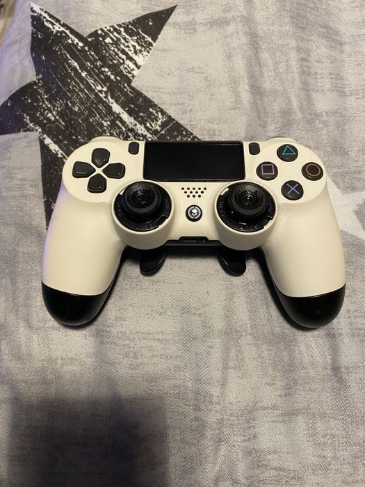 Ps4+pc controller Scuf гр. София Обеля • OLX.bg