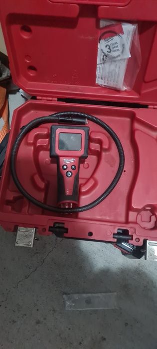 Камера Milwaukee гр. Асеновград • OLX.bg