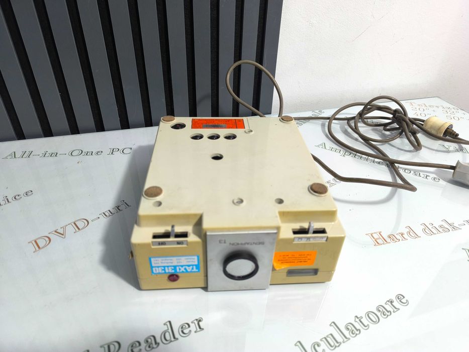 Robot Telefonic Vintage Sentaphon T3 Botosani • OLX.ro