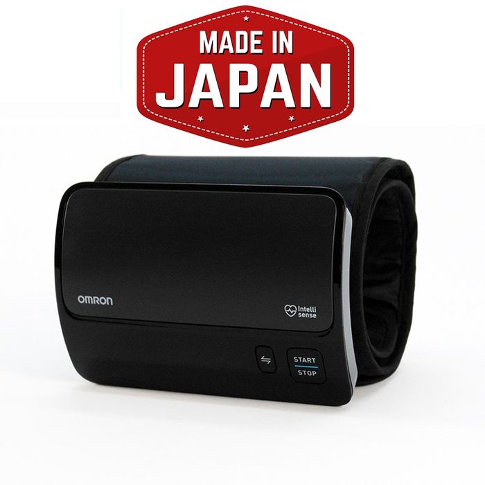 Тонометр OMRON HEM-7600T SMART ELITE BP 7000 made in japan: 200 у.е ...