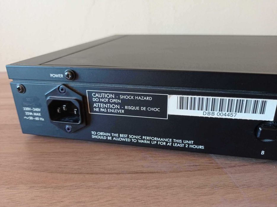 DAC с TDA-1541 ARCAM Delta Black box гр. Стара Загора Железник - изток ...