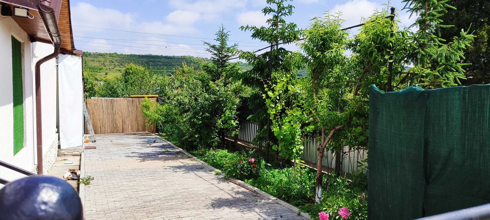 Casa de vânzare cu curte și grădină Turda • OLX.ro