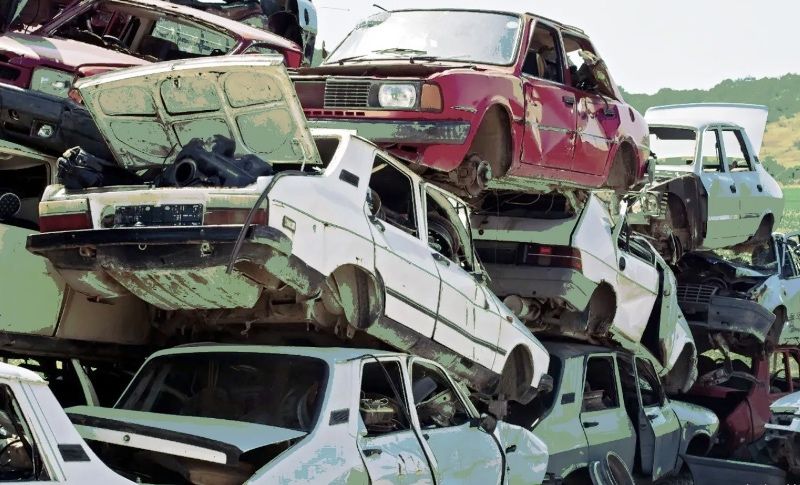 Tichet / Voucher Programul Rabla 2025 Cut • OLX.ro