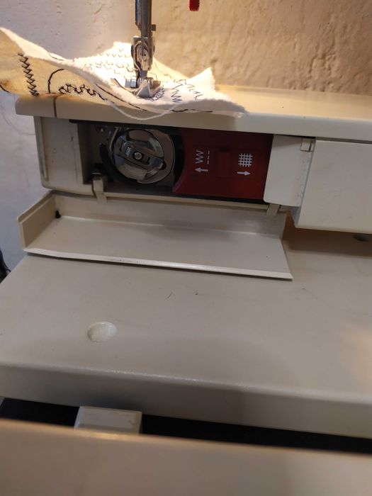 Шевна машина Pfaff Scandinavia 919 гр. Асеновград • OLX.bg