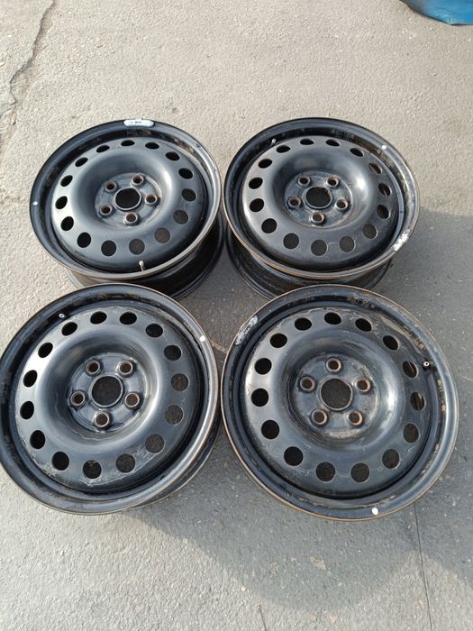 Jante 5x112 R16 Seat Alhambra vw Sharan Altea XL Ford Galaxy Bucuresti ...