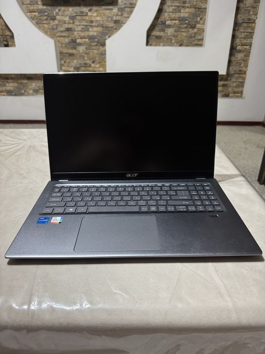 Noutbuk acer i5-11300H: 5 900 000 so’m - Noutbuklar Farg‘ona на Olx