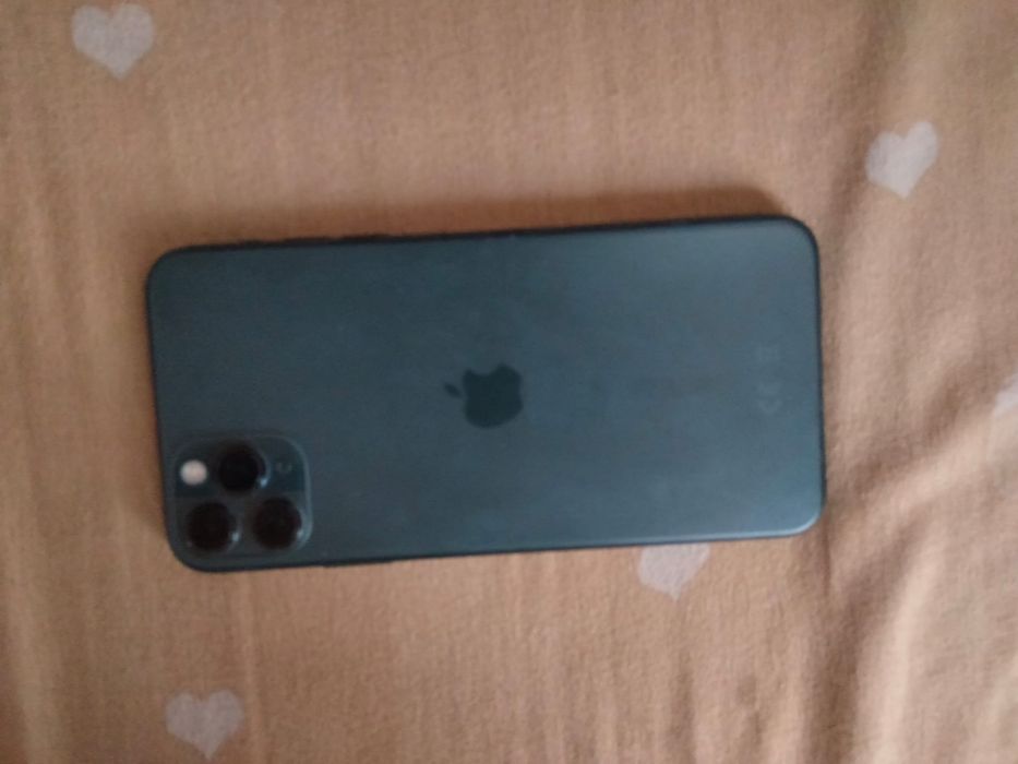 Vand Iphone 11 pro max Negoiesti • OLX.ro