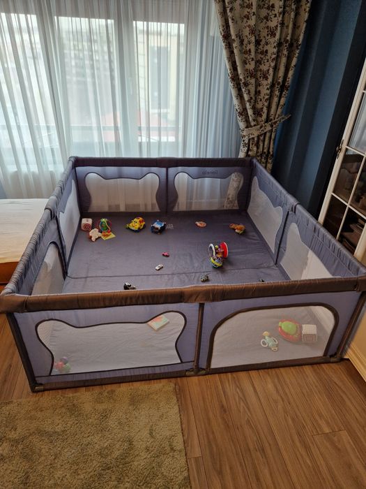 Tarc joaca pentru copii Bucuresti Sectorul 3 • OLX.ro