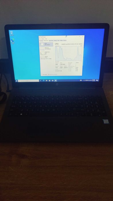 HP PROBOOK 250 G7/ i5-8265U: 240 у.е. - Ноутбуки Ташкент на Olx