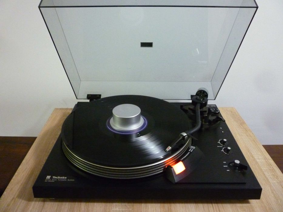 Pick-up technics sl 2000 Targoviste • OLX.ro