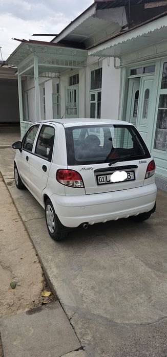 Matiz best 2019 yil: 91 000 000 сум - Chevrolet Ташкент на Olx