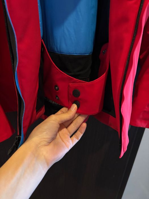 Rossignol мъжко яке НОВО!!! гр. София Бъкстон • OLX.bg