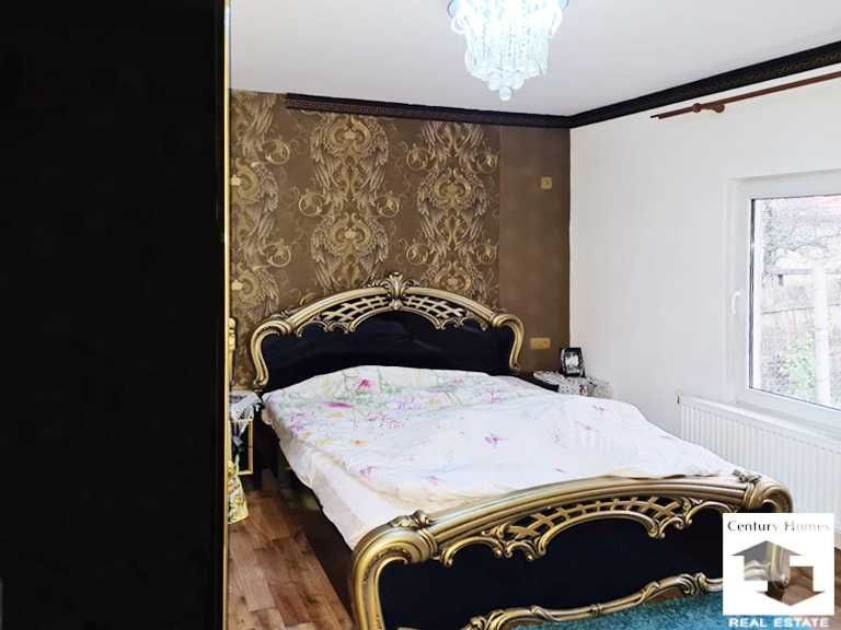 116163 Едноетажна къща за продажба в село Пчелище, Велико Търново с ...