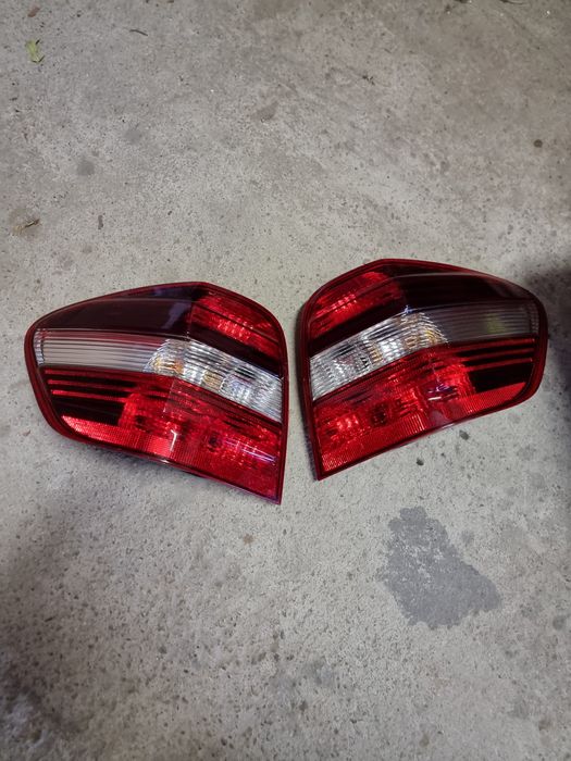 Стопове Mercedes ML w164 гр. София Люлин 6 • OLX.bg