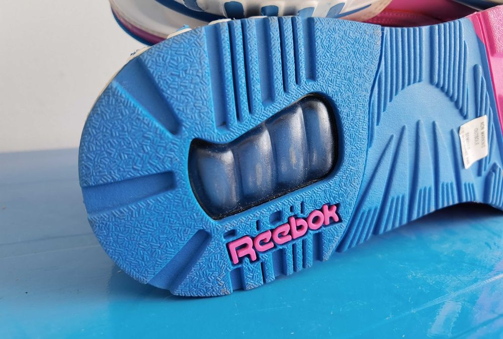 Adidasi REEBOK ERS 5000 2, Marimea 45,5. NOI. Adidasi Sneeker alergat Ploiesti • OLX.ro