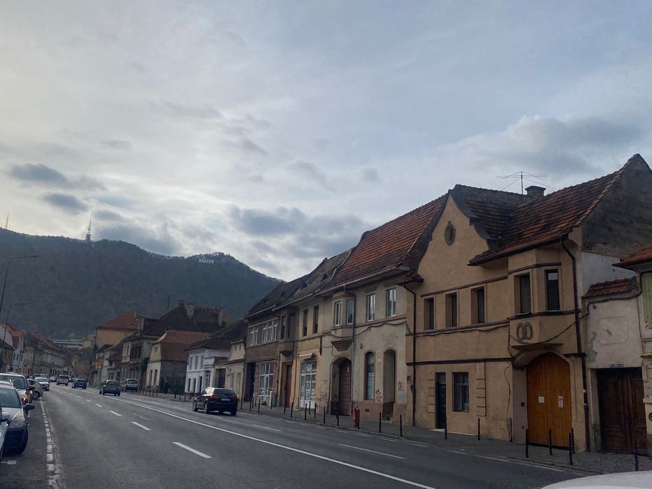 Persoană Fizică Apartamente Strada Lunga Brașov Anunț direct de la ...