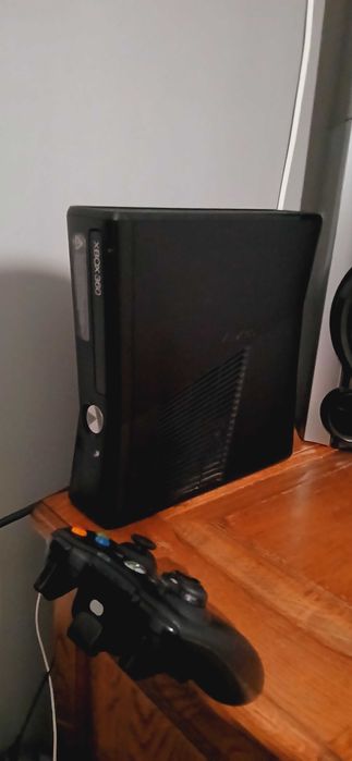 Продава се Xbox360 гр. Бяла Слатина • OLX.bg