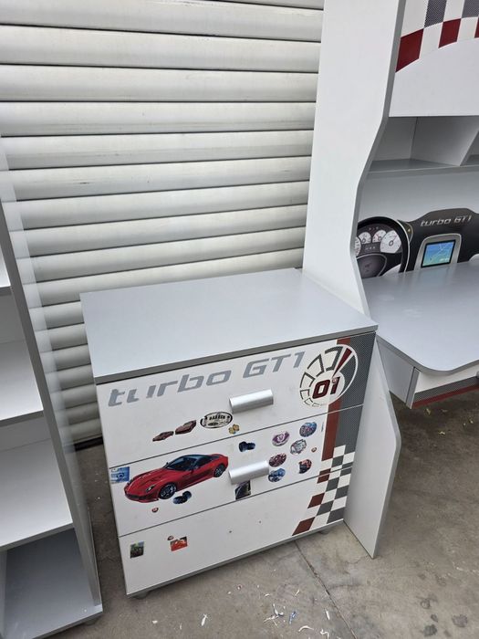 Обзавеждане за детска стая! гр. София Курило • OLX.bg