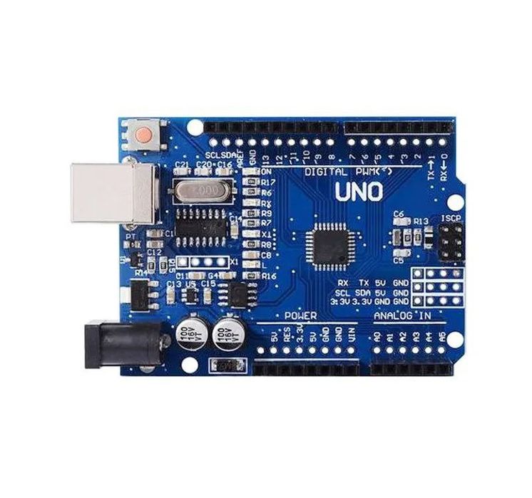 Arduino UNO R3 SMD STM32 F103 F401: 28 000 сум - Аксессуары и ...