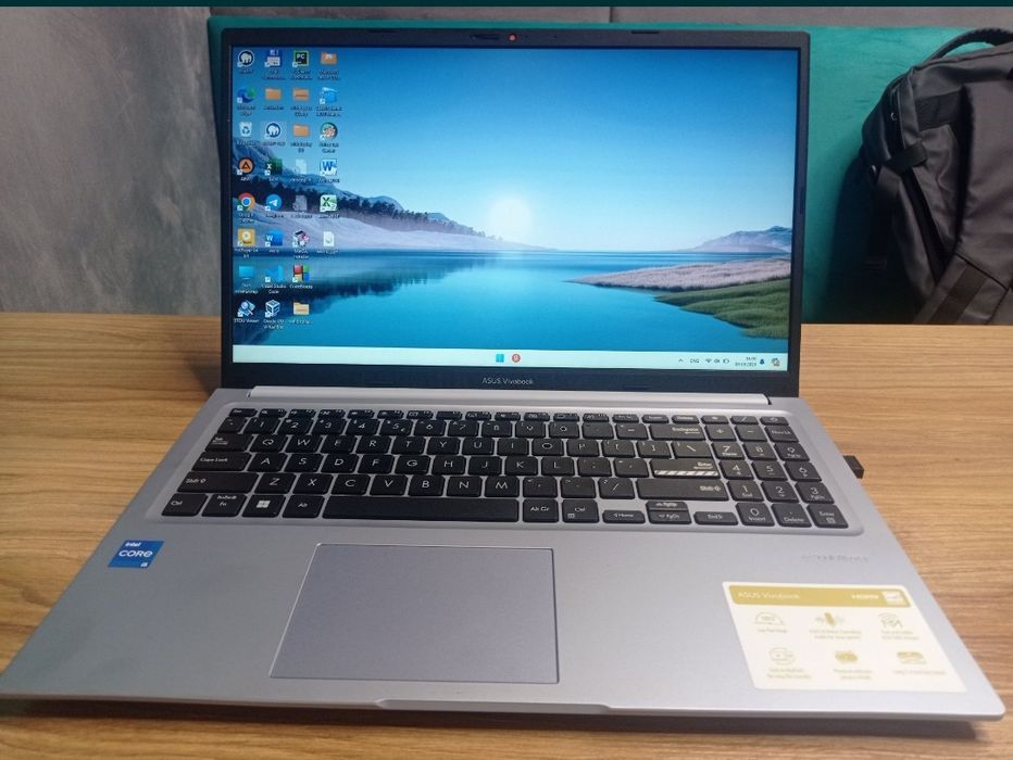 Asus noutbuk rassrochka: 300 у.е. - Ноутбуки Ташкент на Olx