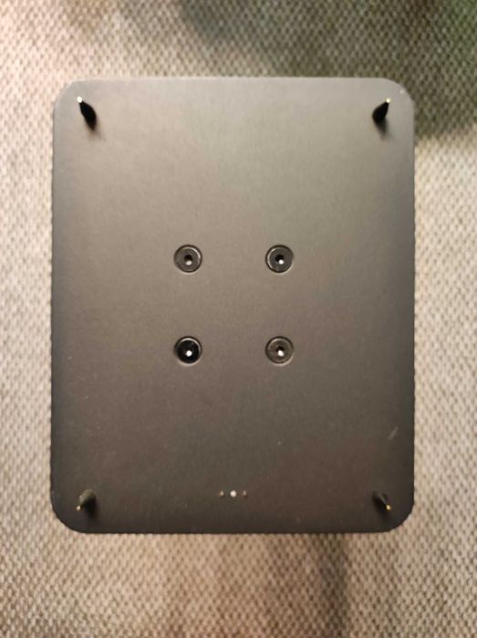 Stand boxe Bowers & Wilkins FS-600 Slanic • OLX.ro