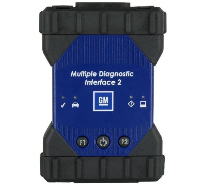 Tester auto Opel GM MDI 2 Global TIS (tech2 win ,GDS2) WiFi, v2020 ...