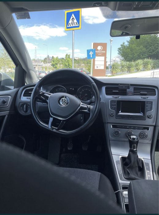 Volkswagen Golf Vw Golf7 Oradea • OLX.ro
