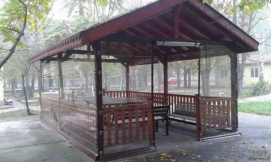 Prelata Terasa, Folie Pvc,Folie Terasa,Prelata Transparenta,Foisor,Pvc ...