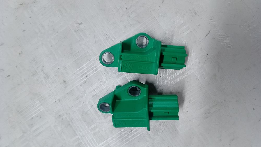 Senzor impact audi q5 - motorina 2013 Falticeni • OLX.ro