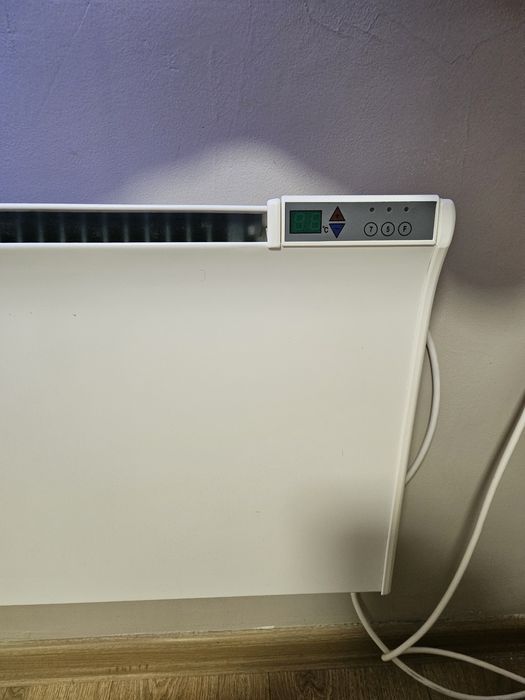 Конвектор Adax Glamox ТРА 20 гр. София ж.гр. Зоопарк • OLX.bg