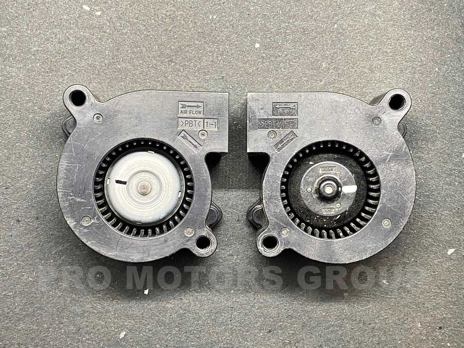 Модул фар, Вентилатор фар Audi BMW 9MN011184-02AA с. Брестовец • OLX.bg