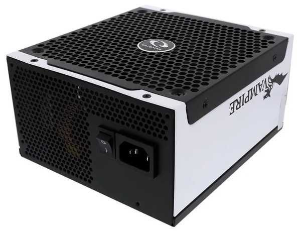 Захранване PSU Raidmax Vampire 1000W RX-1000GH 80+Gold гр. Пловдив ...