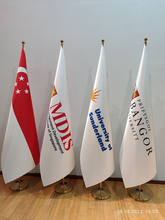 Bayroqlar O'zbekiston bo'ylab 1 kunda bepul yetkazib beramiz - Реклама ...