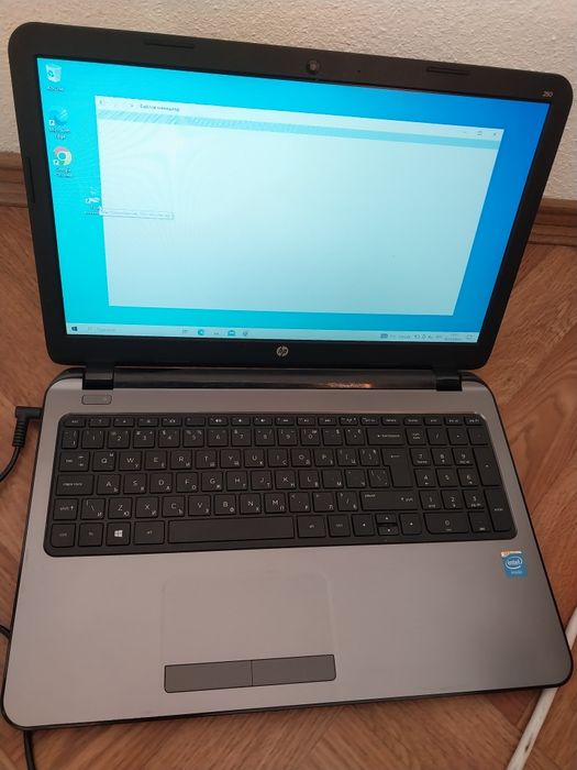 Лаптоп HP . гр. Казанлък • OLX.bg
