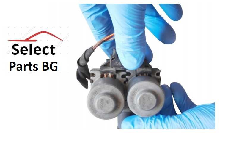 Клапан Парно Mercedes Мерцедес W210 W220/221 W124 C124 A124 C215 W140 ...