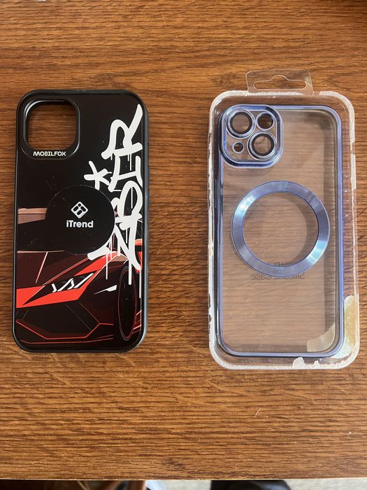 husa mobil fox de vanzare ' Anunturi ' OLX.ro