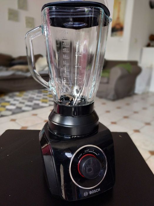 Универсален блендер Bosh гр. София Редута • OLX.bg