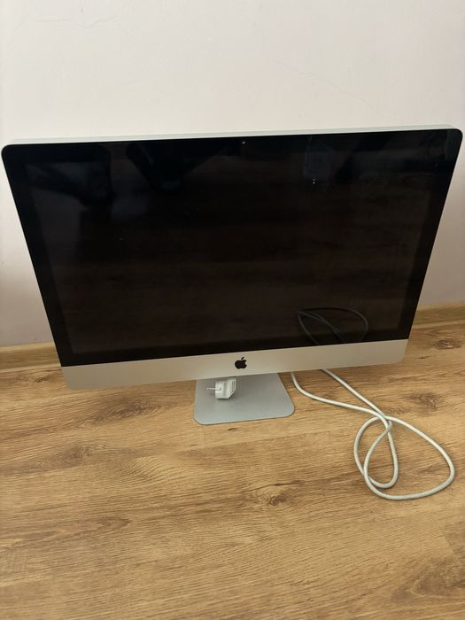 Imac 27 Inch Model A1312 Oradea • OLX.ro