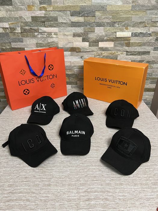 Sepci Amiri , Dsquared , Balmain , Armani Exchange Bucuresti Sectorul 3 ...