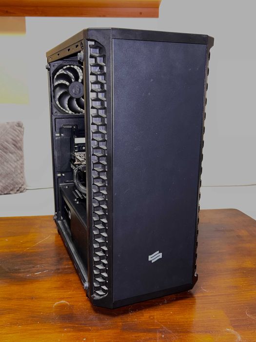 Calculator (PC) Gaming Unitate + Monitor AMD Ryzen Nvidia RTX Bucuresti ...