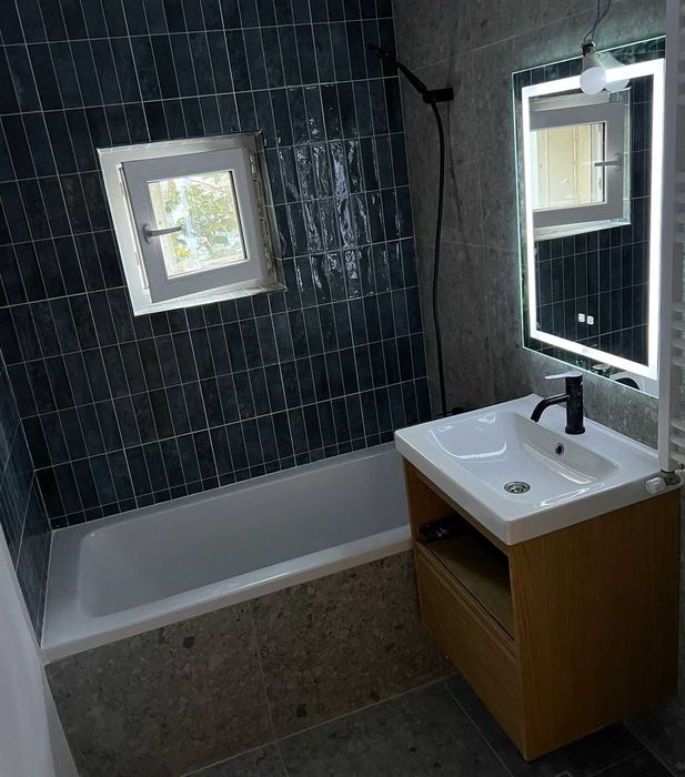 Apartament de 3 camere în Copou, 88mp, loc de parcare Iasi • OLX.ro