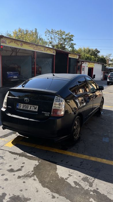 Toyota prius G2 Hybrid plus gpl Bucuresti Sectorul 3 • OLX.ro