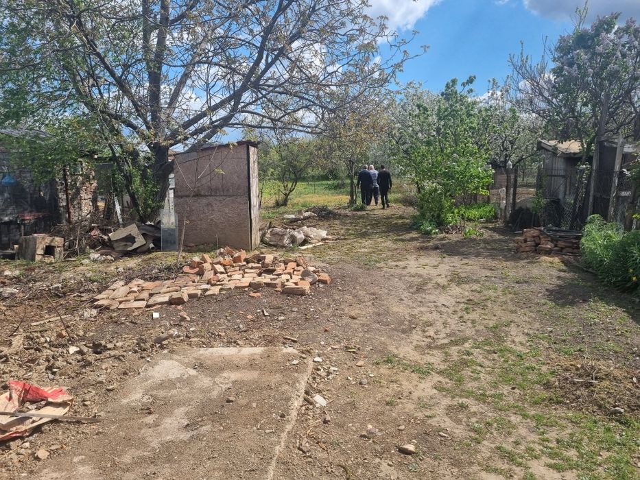 Casa de vânzare+ teren Darasti-Ilfov, la 10 min de Bucuresti Darasti ...