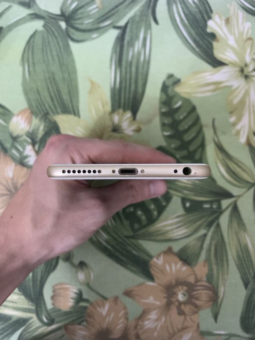 Iphone 6s plus 64 gb: 500 000 сум - Мобильные телефоны Ташкент на Olx