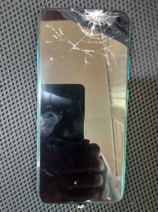 Смартфон DOOGEE X96 Pro 64GB 4GB RAM Dual гр. Пловдив Индустриална зона ...